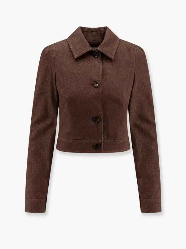 Max Mara Carpa Blazer