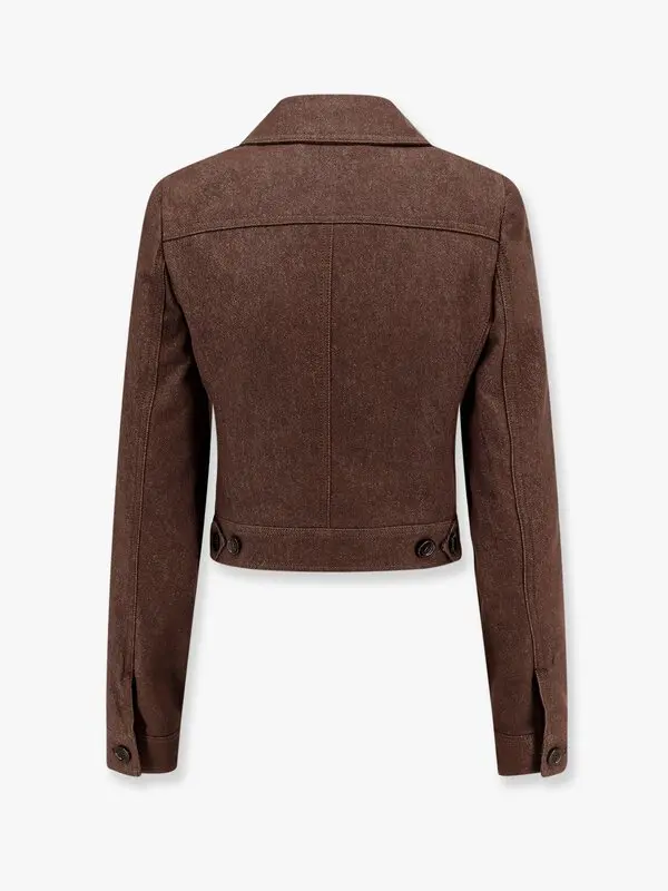 Max Mara Carpa Blazer
