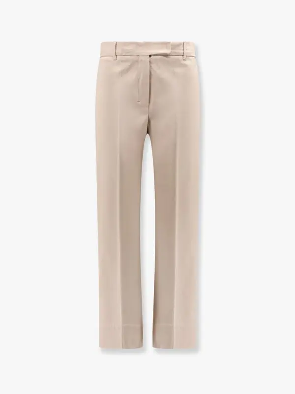 Max Mara Felice Trouser - Beige