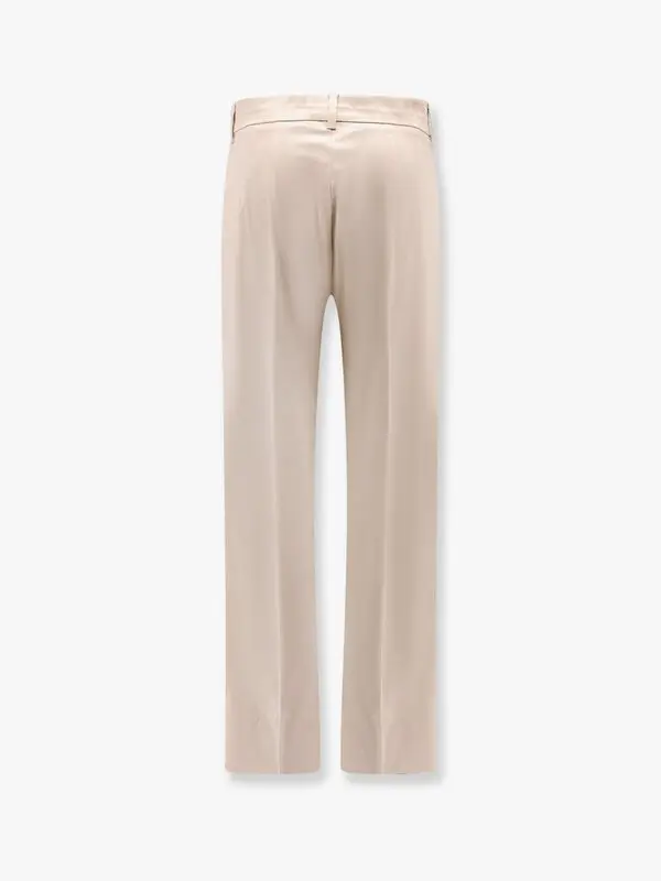 Max Mara Felice Trouser - Beige