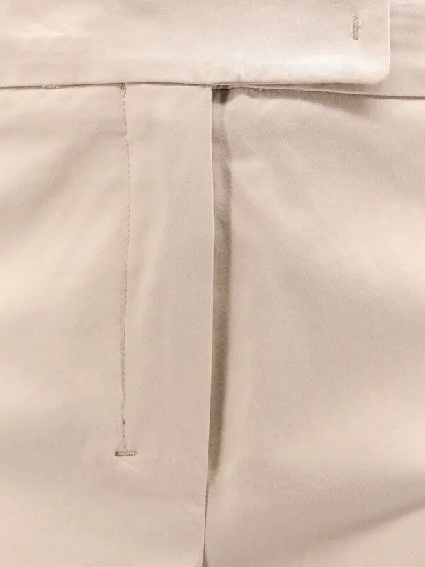 Max Mara Felice Trouser - Beige