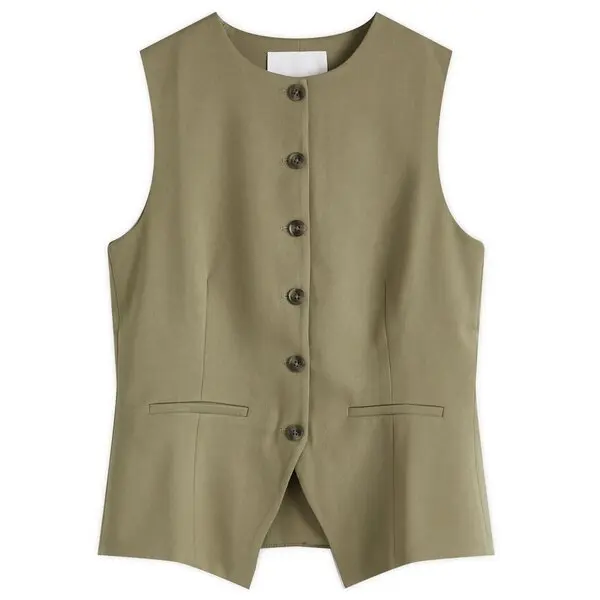SAMSØE SAMSØE Saruma Tailored Vest
