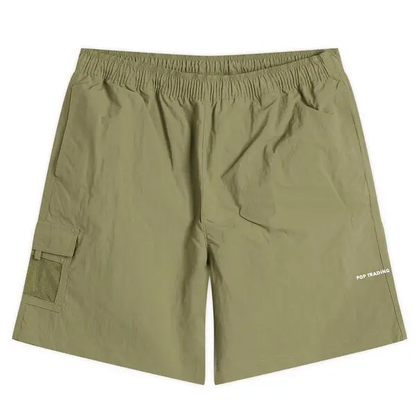 POP TRADING COMPANY Painter Shorts