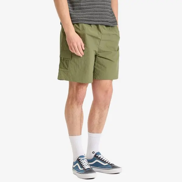 POP TRADING COMPANY Painter Shorts