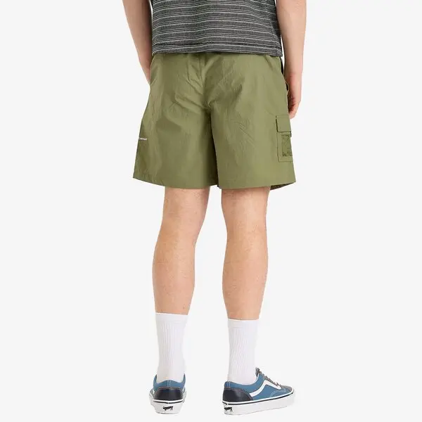 POP TRADING COMPANY Painter Shorts