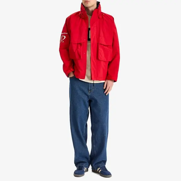 POP TRADING COMPANY Nautical Jacket