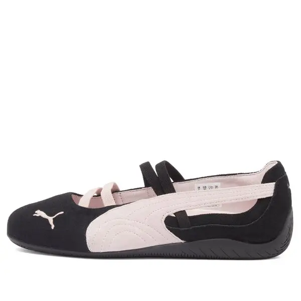 PUMA Speedcat Ballet Sd Wns - Puma Black/mauve Mist