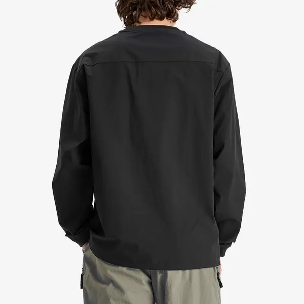 SNOW PEAK Active Comfort Pullover