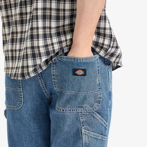 Dickies Garyville Denim Shorts