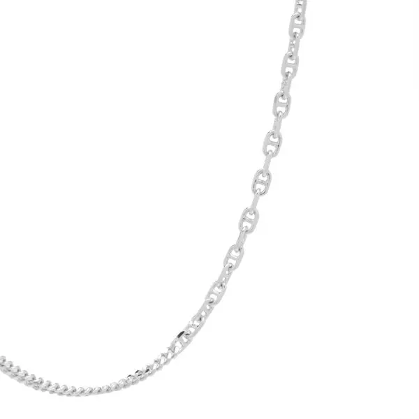 Tom Wood 18" Rue Chain