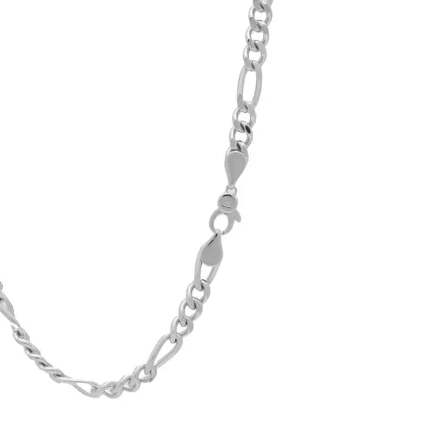 Tom Wood 16" Bo Chain Thick