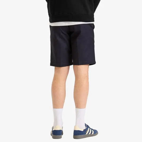 Dickies 874 Relaxed Fit Work Shorts - Dark Navy