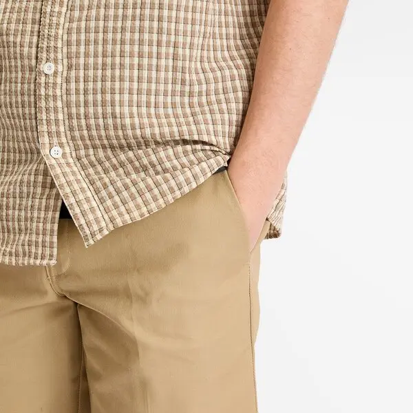 Dickies 874 Relaxed Fit Work Shorts - Khaki