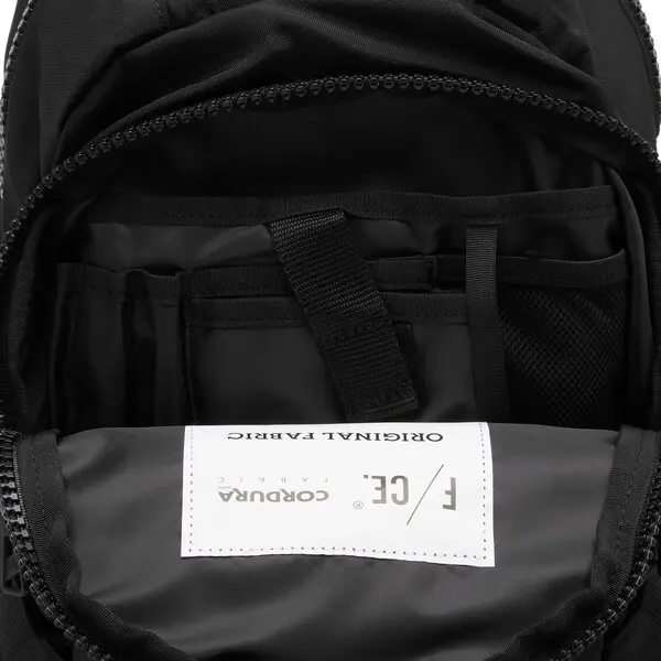F/CE. 420 Re/cor Travel Backpack