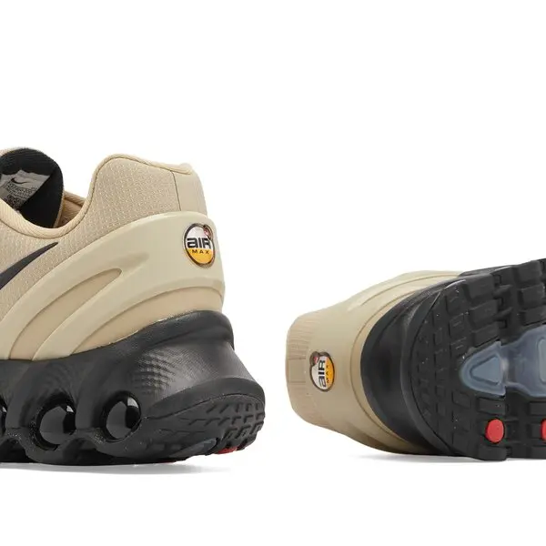 Nike Air Max Dn8 Sneaker - Khaki/black