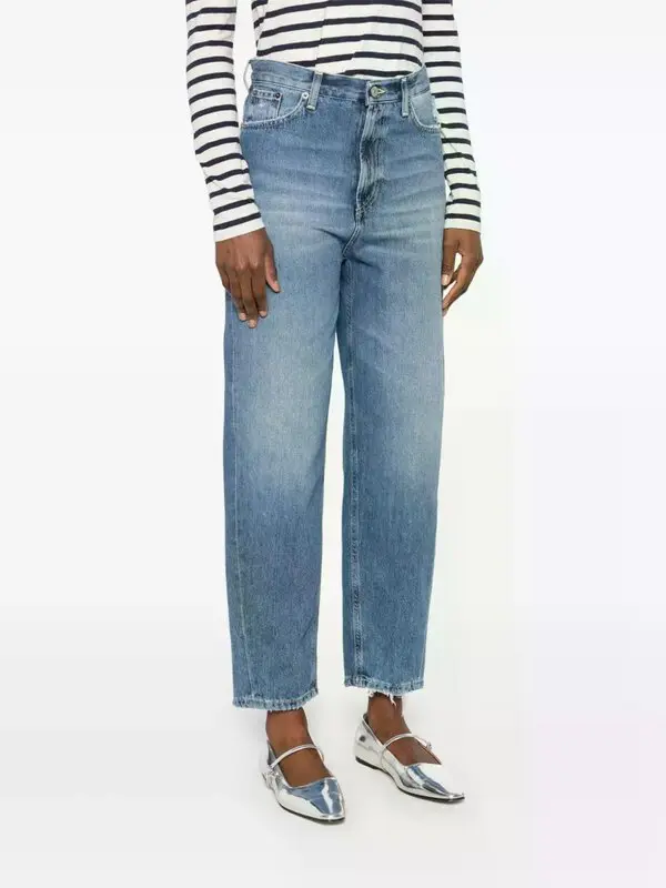 DONDUP Bessie Jeans