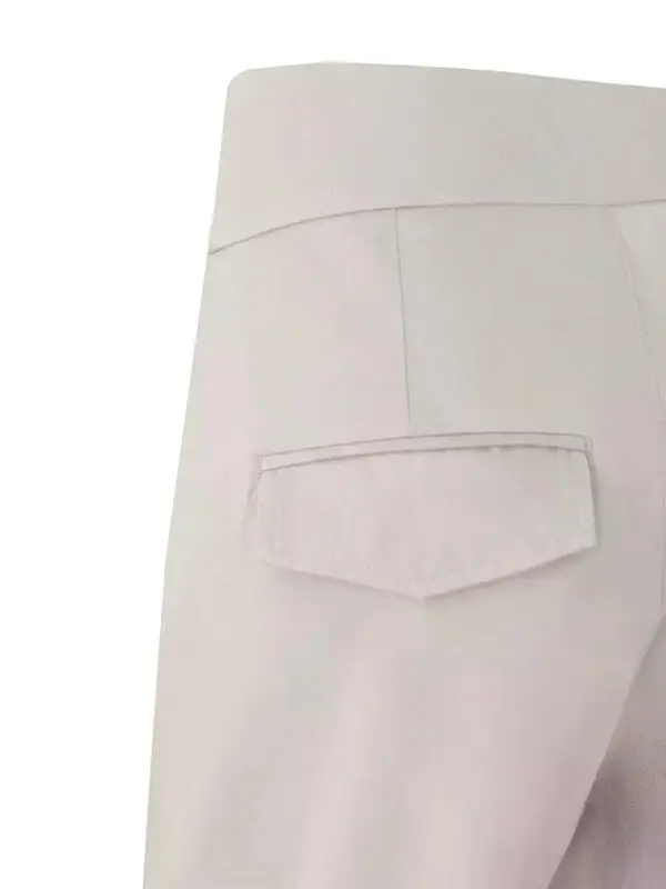 MISCI Trapezio Twill Trousers