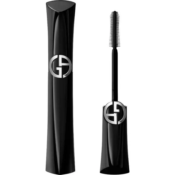 ARMANI Vertigo Lift Long-wear Lengthening Mascara - Black