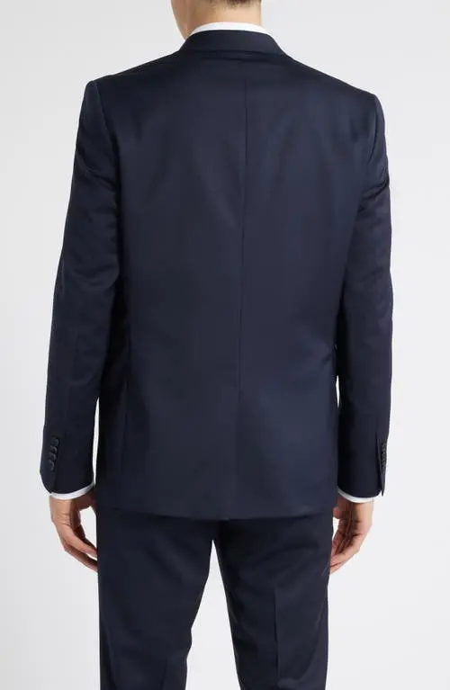 ALLSAINTS Ross Slim Fit Stretch Wool Sport Coat