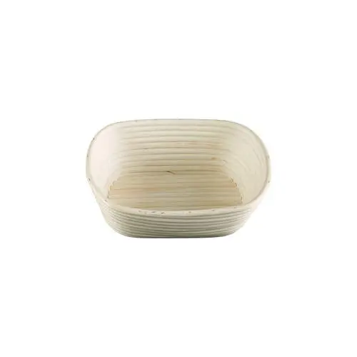 FRIELING Brotform Oval Bread Proofing Basket - Brown
