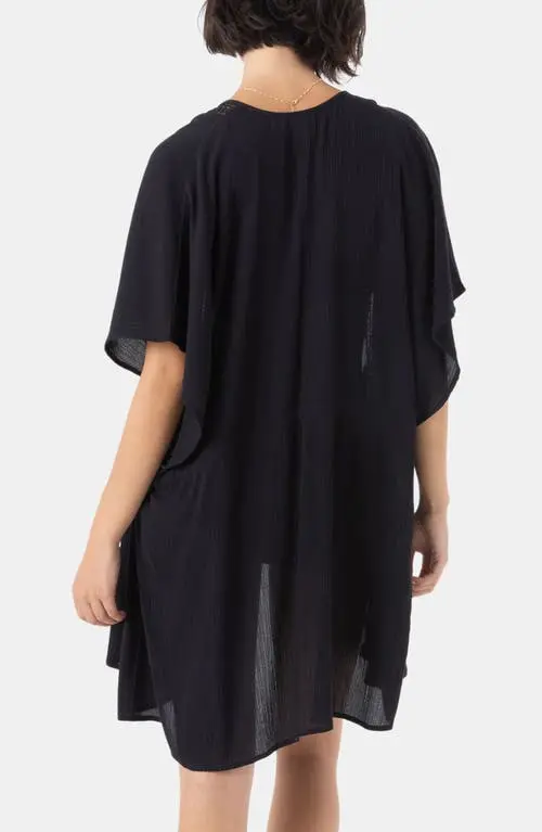 Roxy Sun Kissed Cover-up