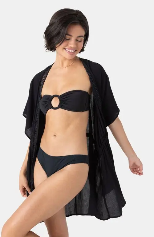 Roxy Sun Kissed Cover-up