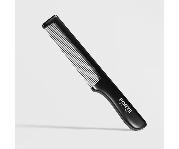 FORTE SERIES Fine Hair Comb - No Color