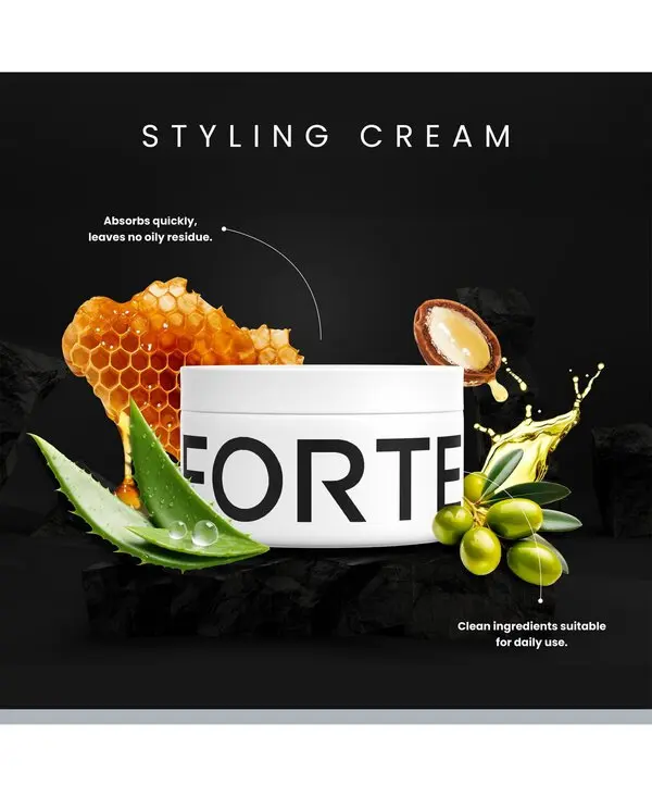 FORTE SERIES Styling Cream