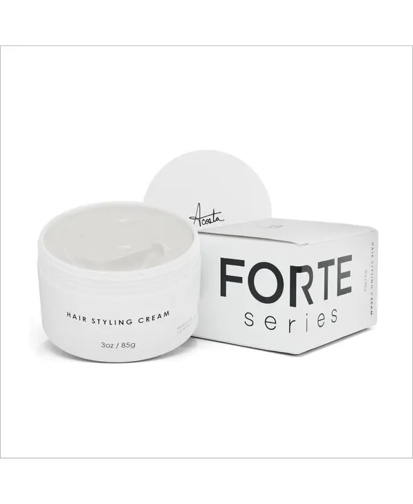 FORTE SERIES Styling Cream