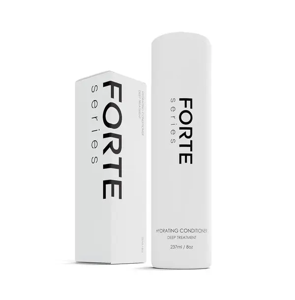 FORTE SERIES Hydrating Conditioner - No Color