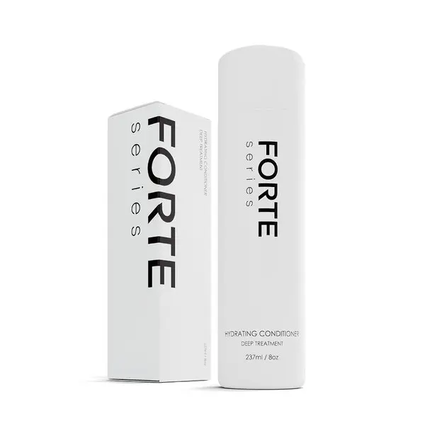FORTE SERIES Hydrating Conditioner - White