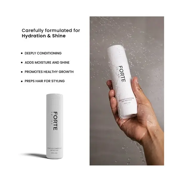 FORTE SERIES Hydrating Conditioner