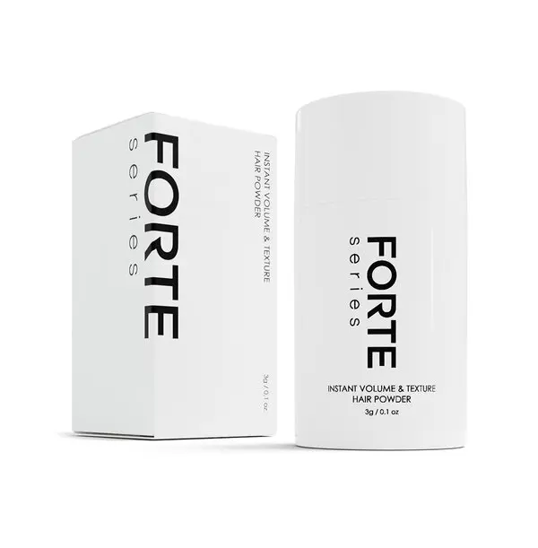 FORTE SERIES Texture Powder - No Color