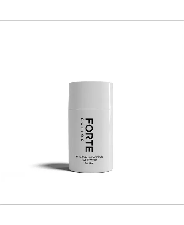 FORTE SERIES Texture Powder - White