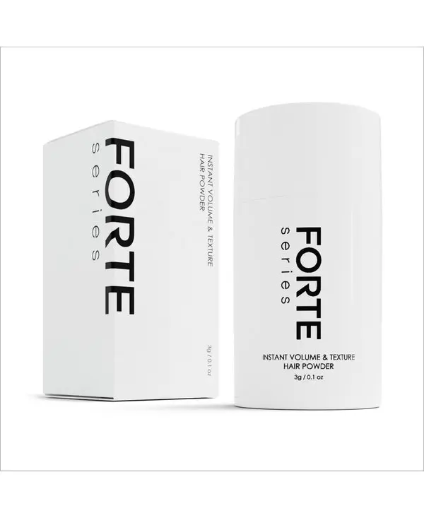FORTE SERIES Texture Powder