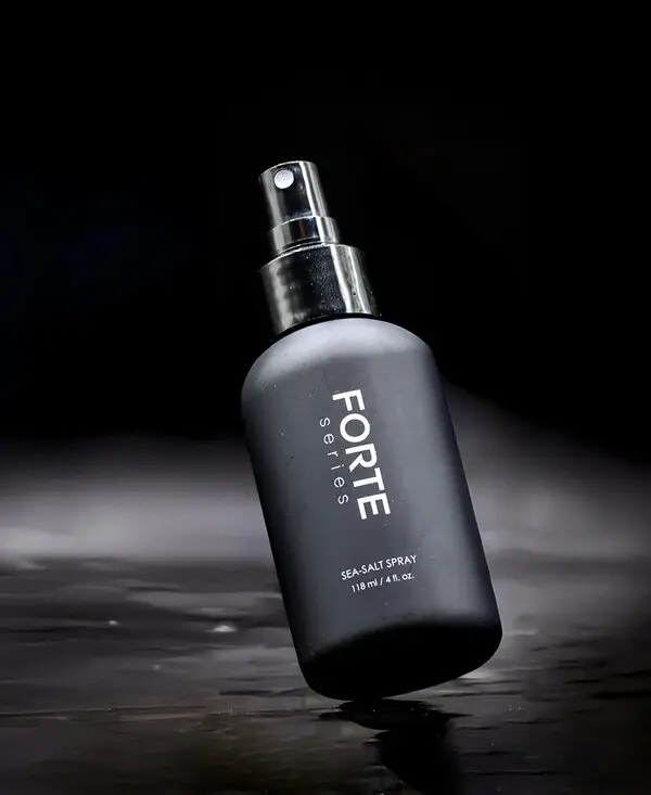 FORTE SERIES Sea Salt Spray - Black