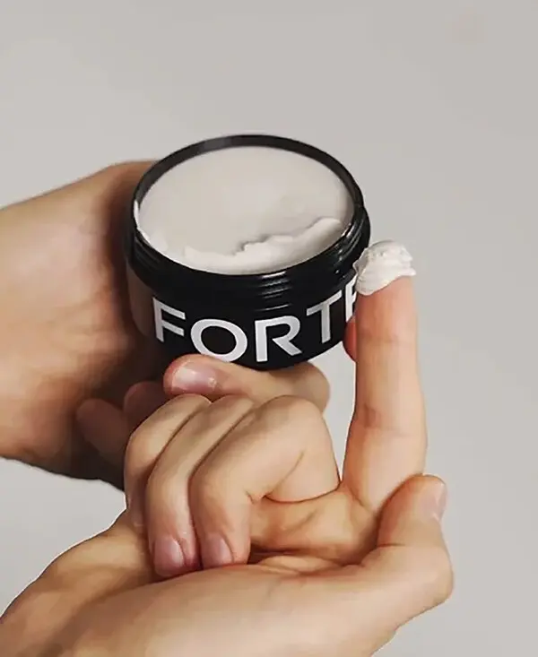 FORTE SERIES Texture Clay Extreme Hold