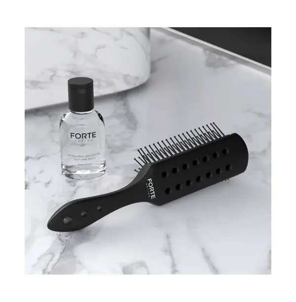 FORTE SERIES Vented Styling Brush
