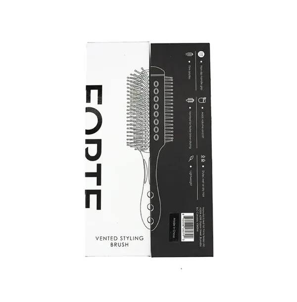FORTE SERIES Vented Styling Brush