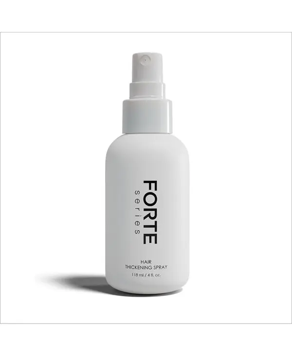 FORTE SERIES Thickening Spray - White
