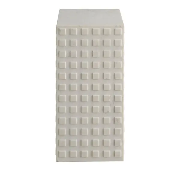 UNIVERSAL Dwell Stone Accent Table