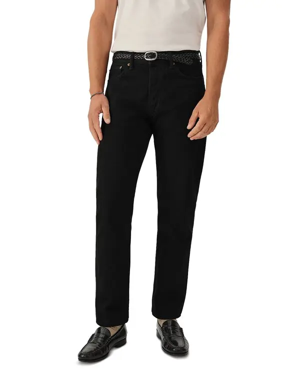 Buck Mason Ford Standard Jeans