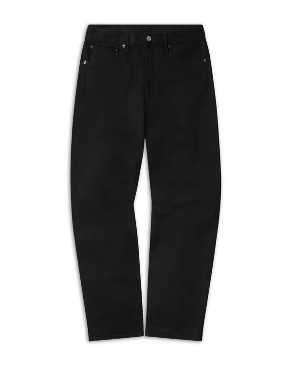 Buck Mason Ford Standard Jeans