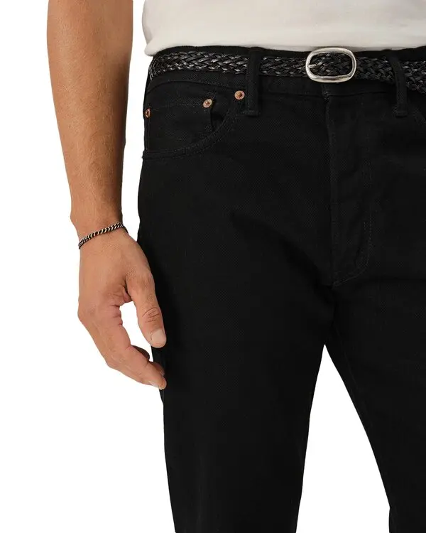 Buck Mason Ford Standard Jeans