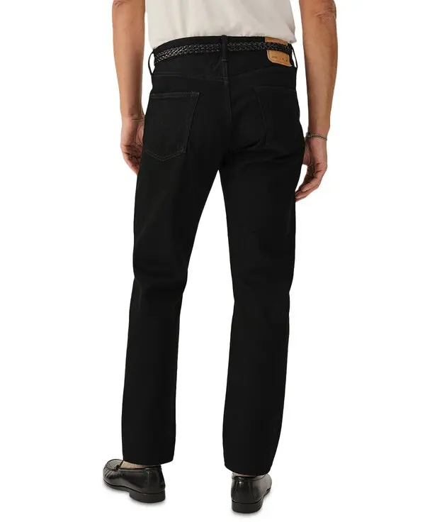 Buck Mason Ford Standard Jeans