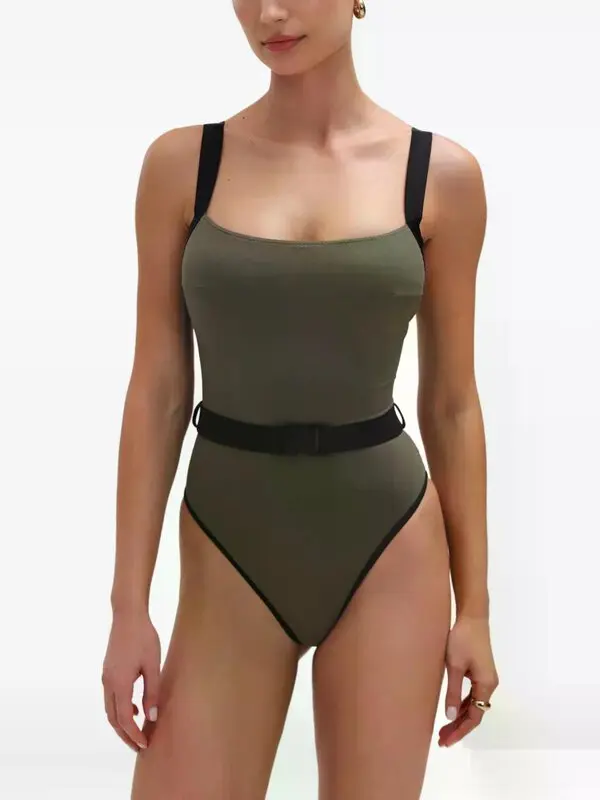 NOIRE SWIMWEAR Miami Swimsuit