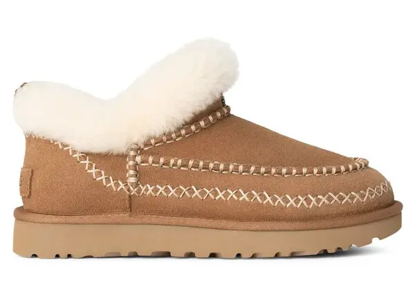 UGG Classic Ultra Mini Alpine Boot