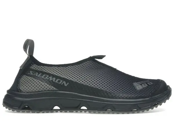 SALOMON Rx Moc 3.0 - Black/pewter