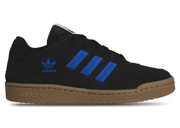 Adidas Forum Low Cl Sneakers