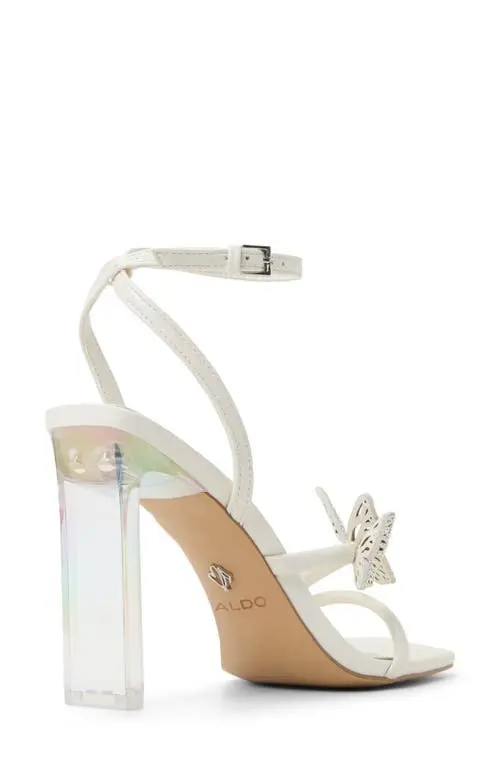 Aldo Laylia Ankle Strap Sandal